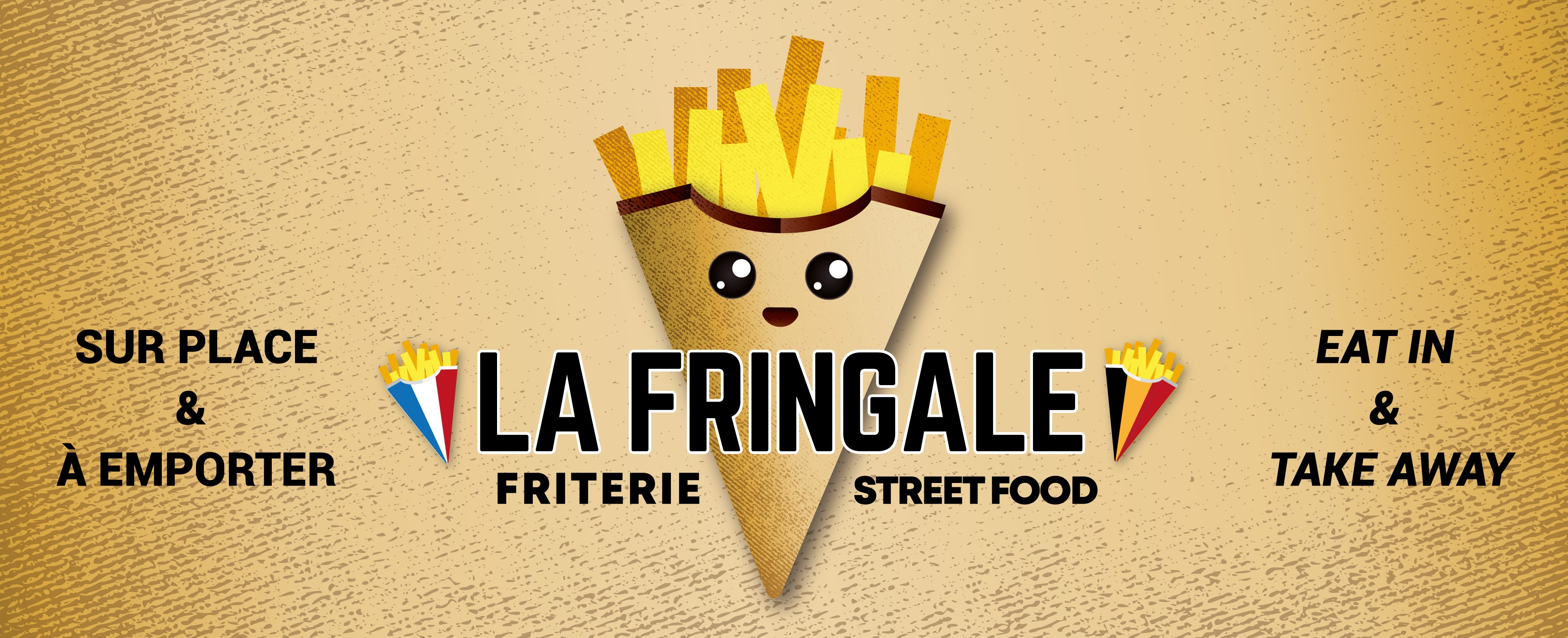 la fringale à Puy-l'Évêque - informations et avis | Les-Friteries