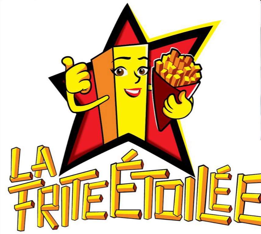 la frite étoilée - informations et avis | Les-Friteries