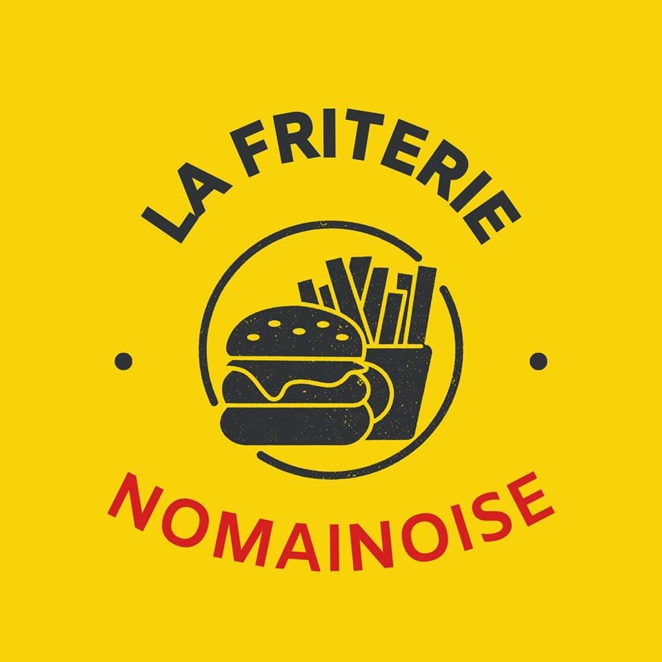 LA FRITERIE NOMAINOISE - informations et avis | Les-Friteries