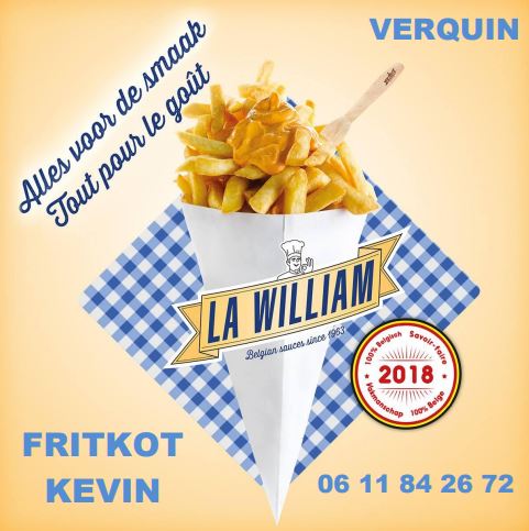 GENTLEMAN FRITES - informations et avis | Les-Friteries