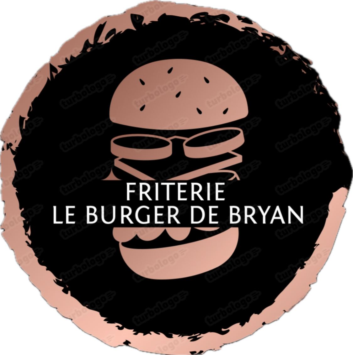 Le burger de bryan à Comines - informations et avis | Les-Friteries