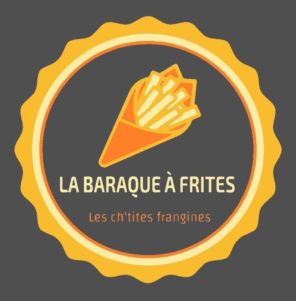 La Baraque à frites Les ch'tites frangines - informations et avis | Les ...