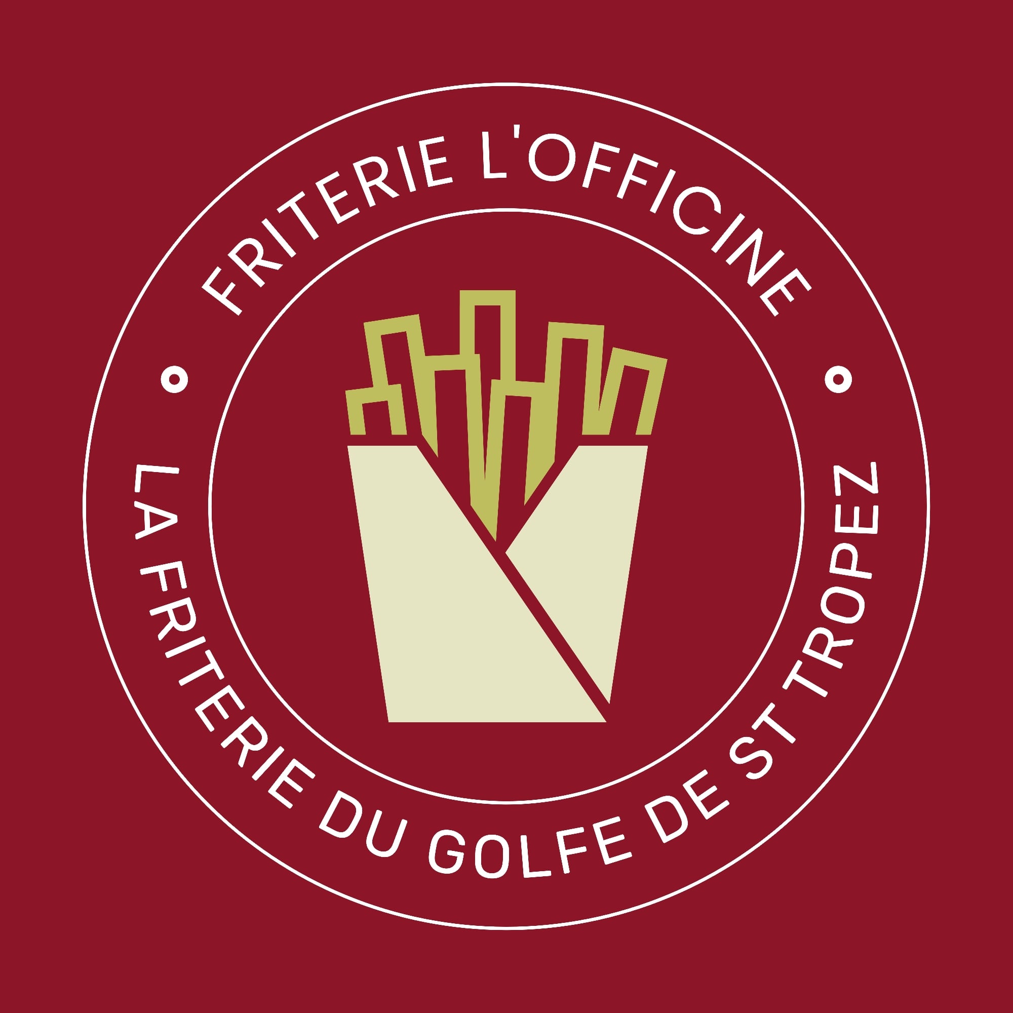 Friterie l'Officine - informations et avis | Les-Friteries