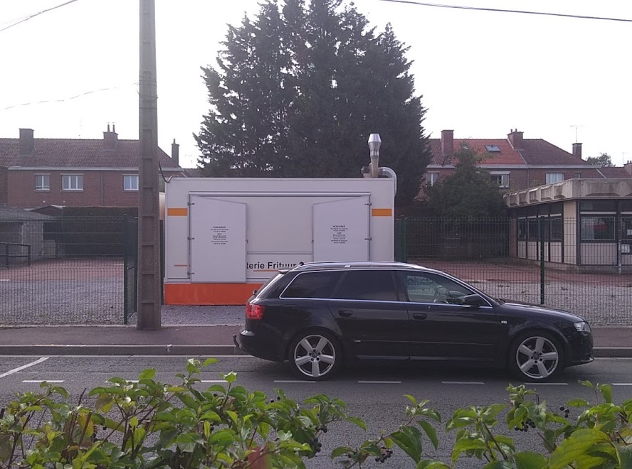 La Baraque à Neuville-en-Ferrain - informations et avis | Les-Friteries