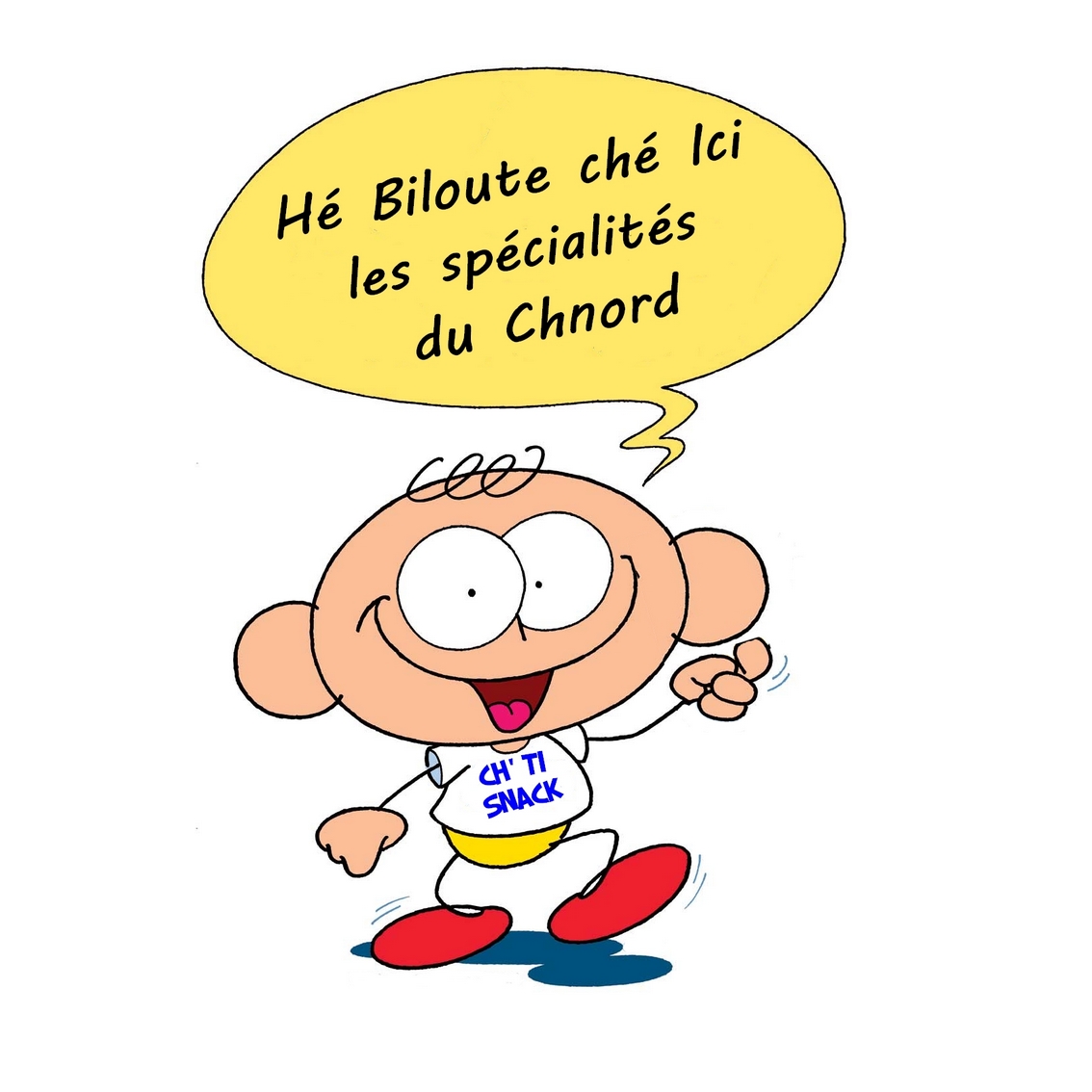 LE CH'TI SNACK DE CHANAZ - informations et avis | Les-Friteries