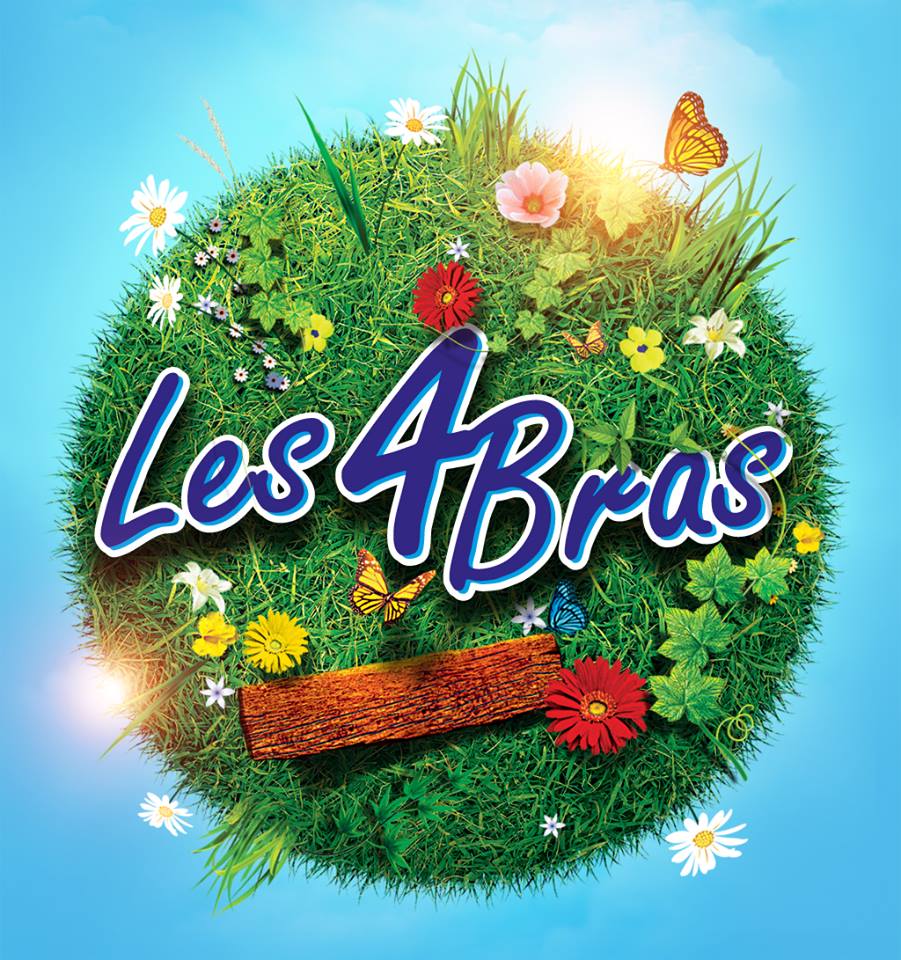 Les 4 Bras à Liège - informations et avis | Les-Friteries