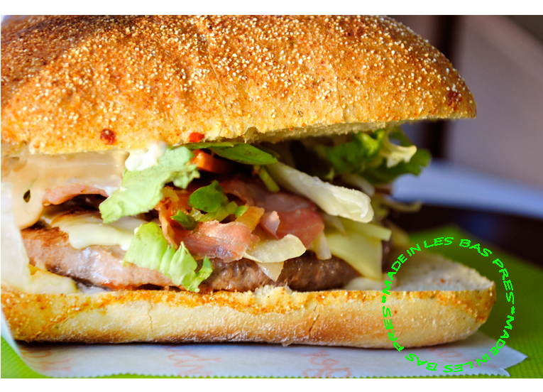 Friterie Les Bas-Prés à Namur - informations et avis | Les-Friteries