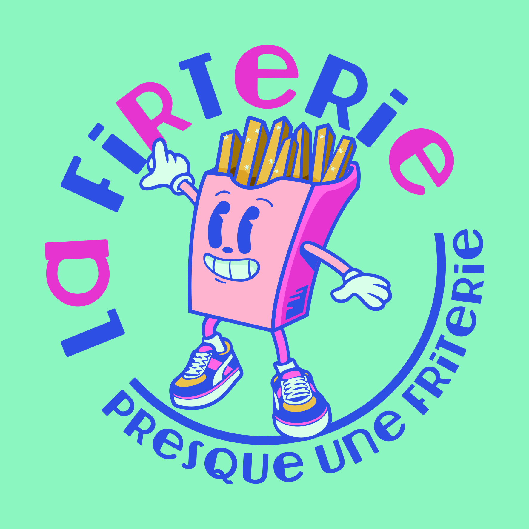 La Firterie - informations et avis | Les-Friteries