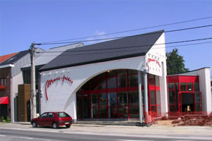 Maxi-Frites à Awans - informations et avis | Les-Friteries