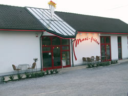 Maxi-Frites à Jemeppe-sur-Sambre - informations et avis | Les-Friteries