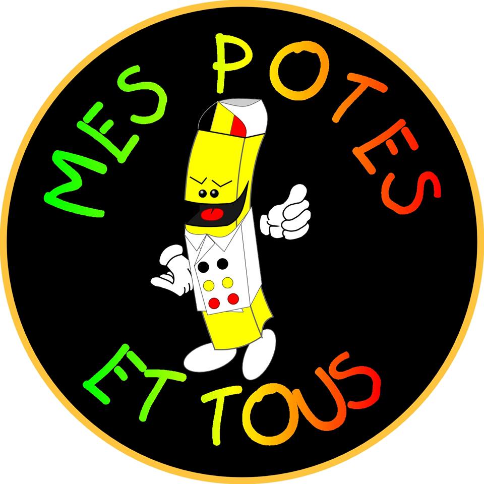 Mes potes et tous, Libramont - informations et avis | Les-Friteries