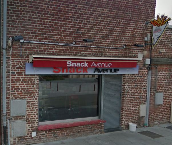Snack Avenue , Attiches - informations et avis | Les-Friteries