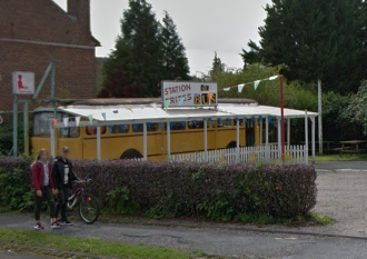 Station Frites au bus à Denain - informations et avis | Les-Friteries
